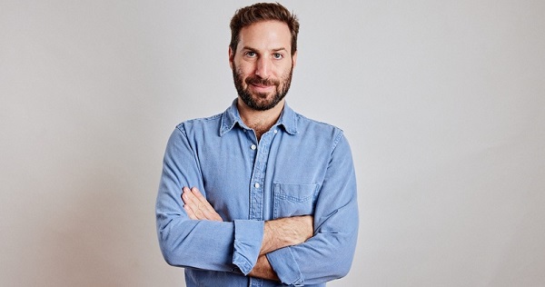 Daniel Silber é o novo Diretor Geral da PepsiCo Bebidas Brasil | 2A ...